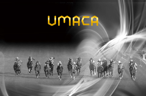 JRA-UMACA：UMACA投票 JRA
