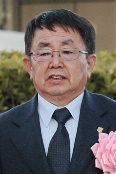 2025年 引退調教師紹介 JRA