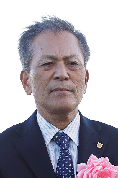 2025年 引退調教師紹介 JRA